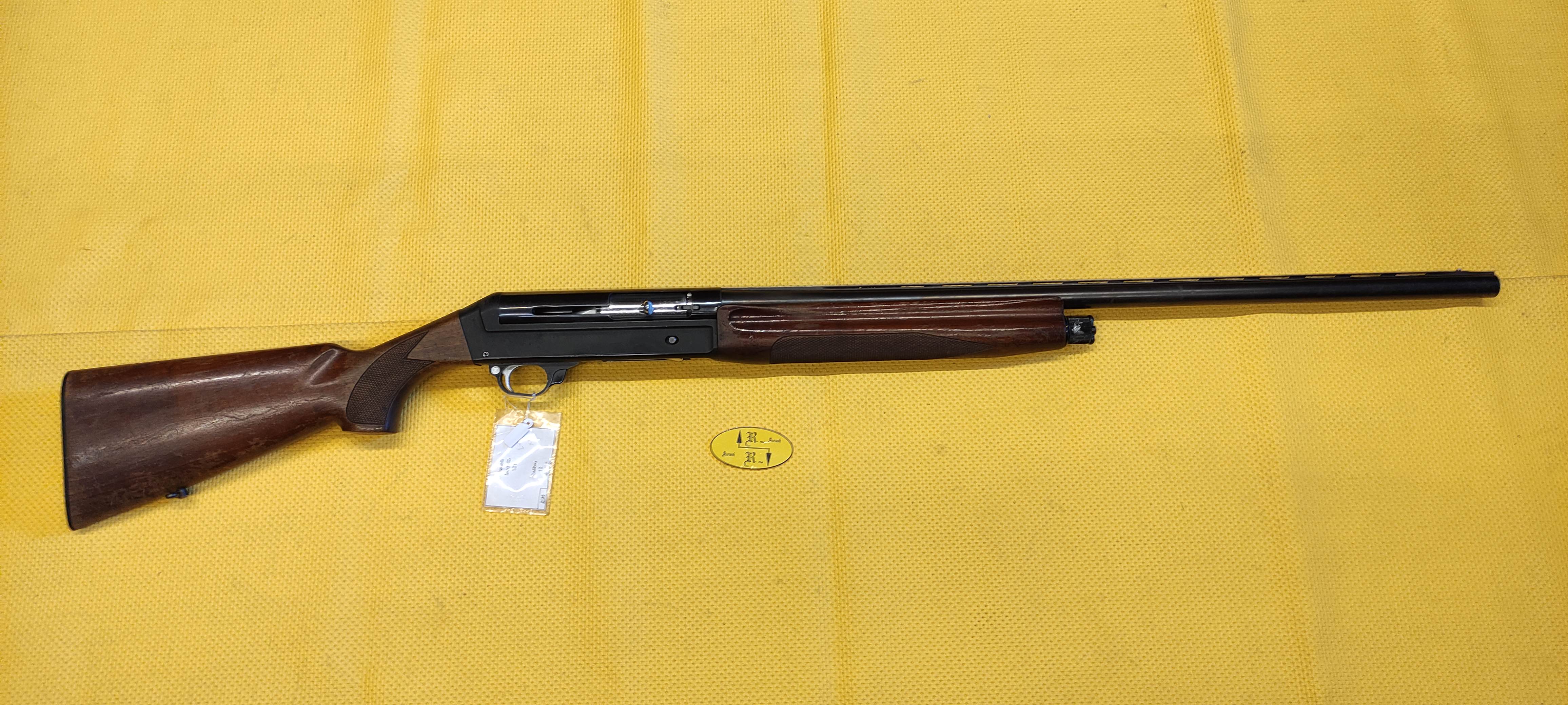 Benelli 121 – Rosati Armi