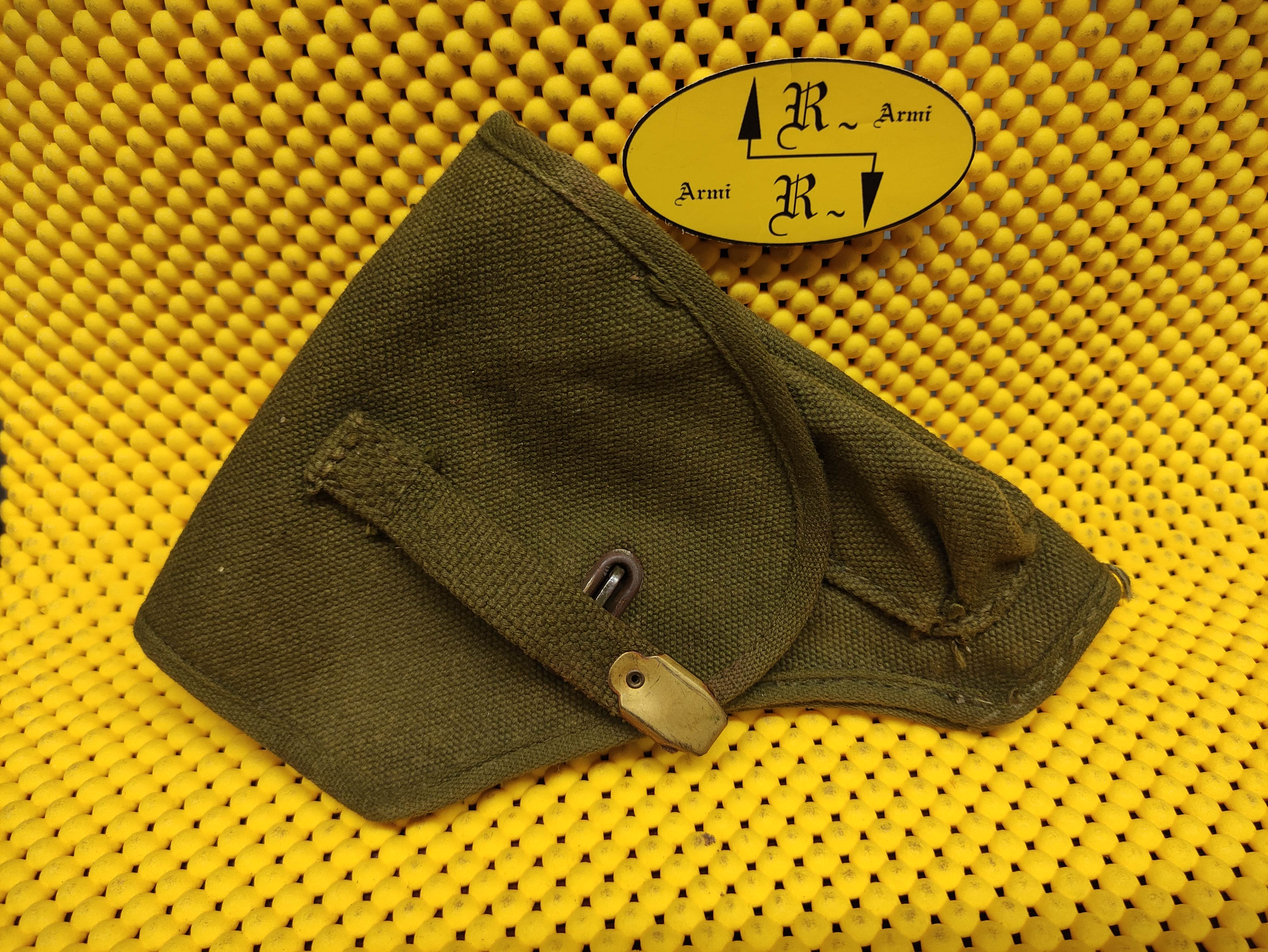 Fondina in tela Beretta 34/35 – Rosati Armi