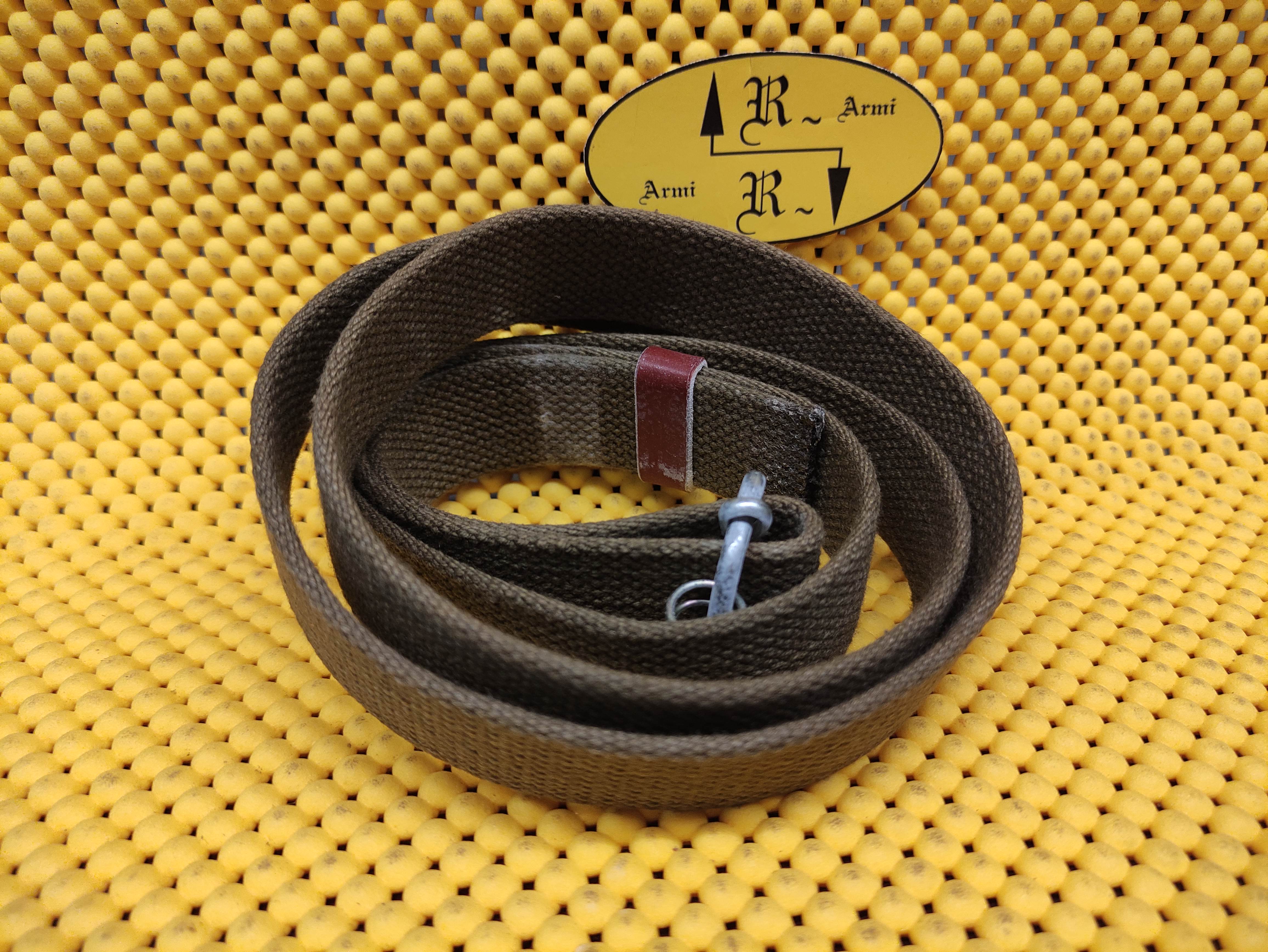 Cinghia in tela SKS – Rosati Armi