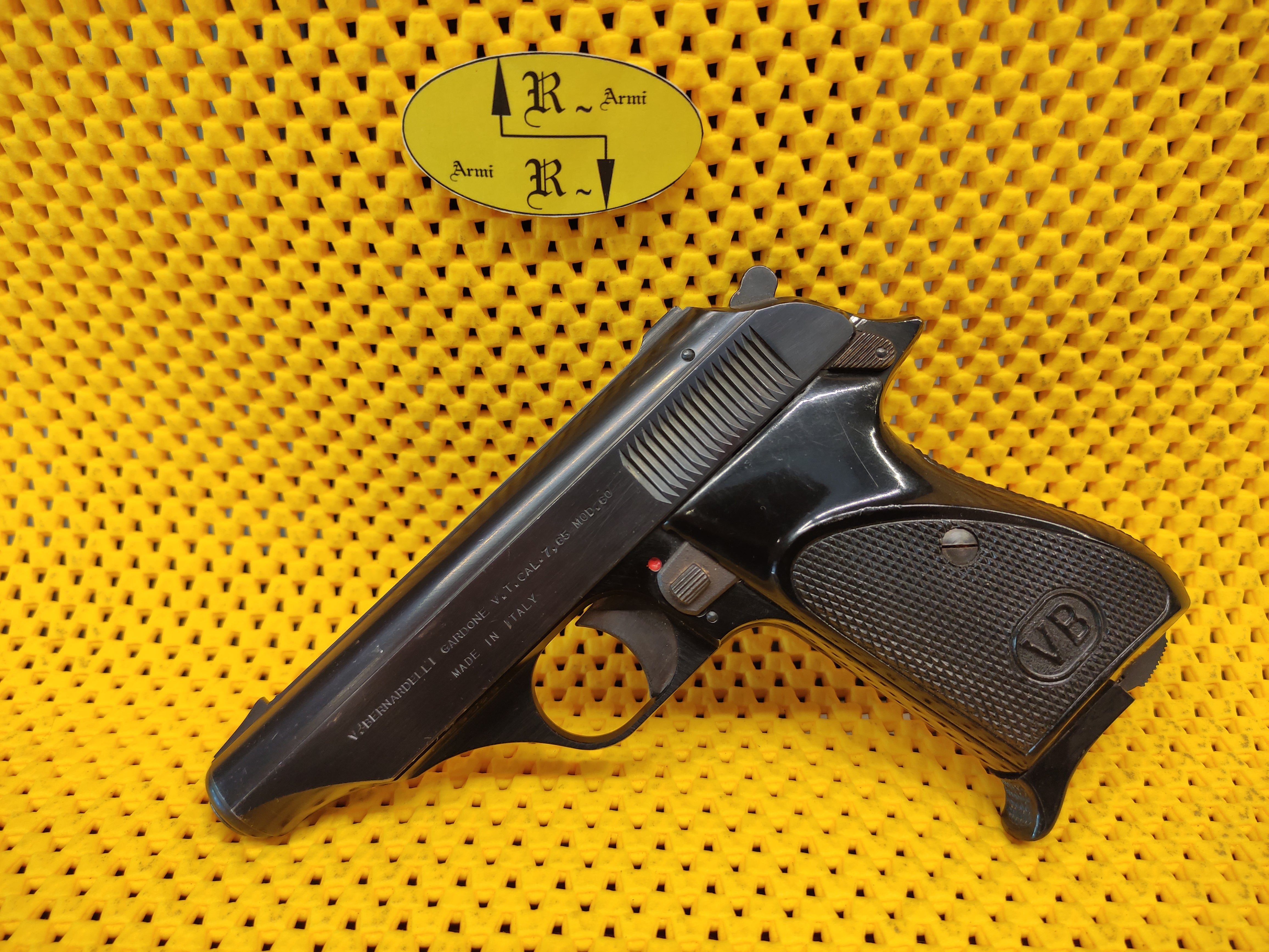 BERNARDELLI modello 60 – Rosati Armi