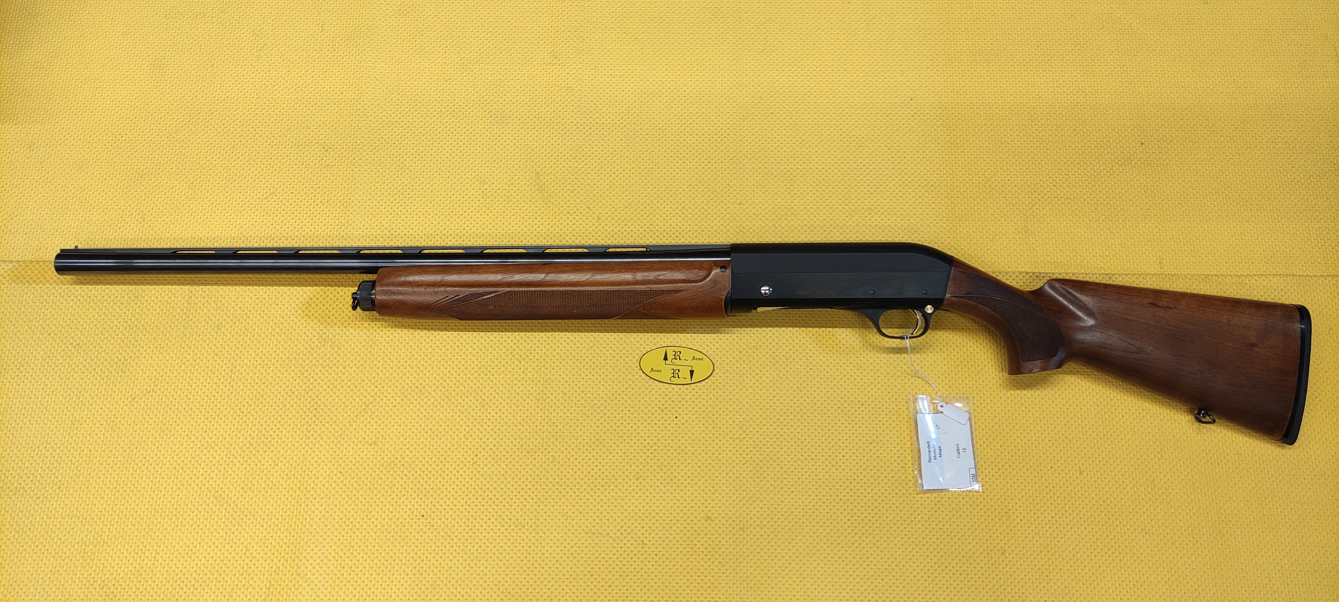 BERNARDELLI Mega – Rosati Armi