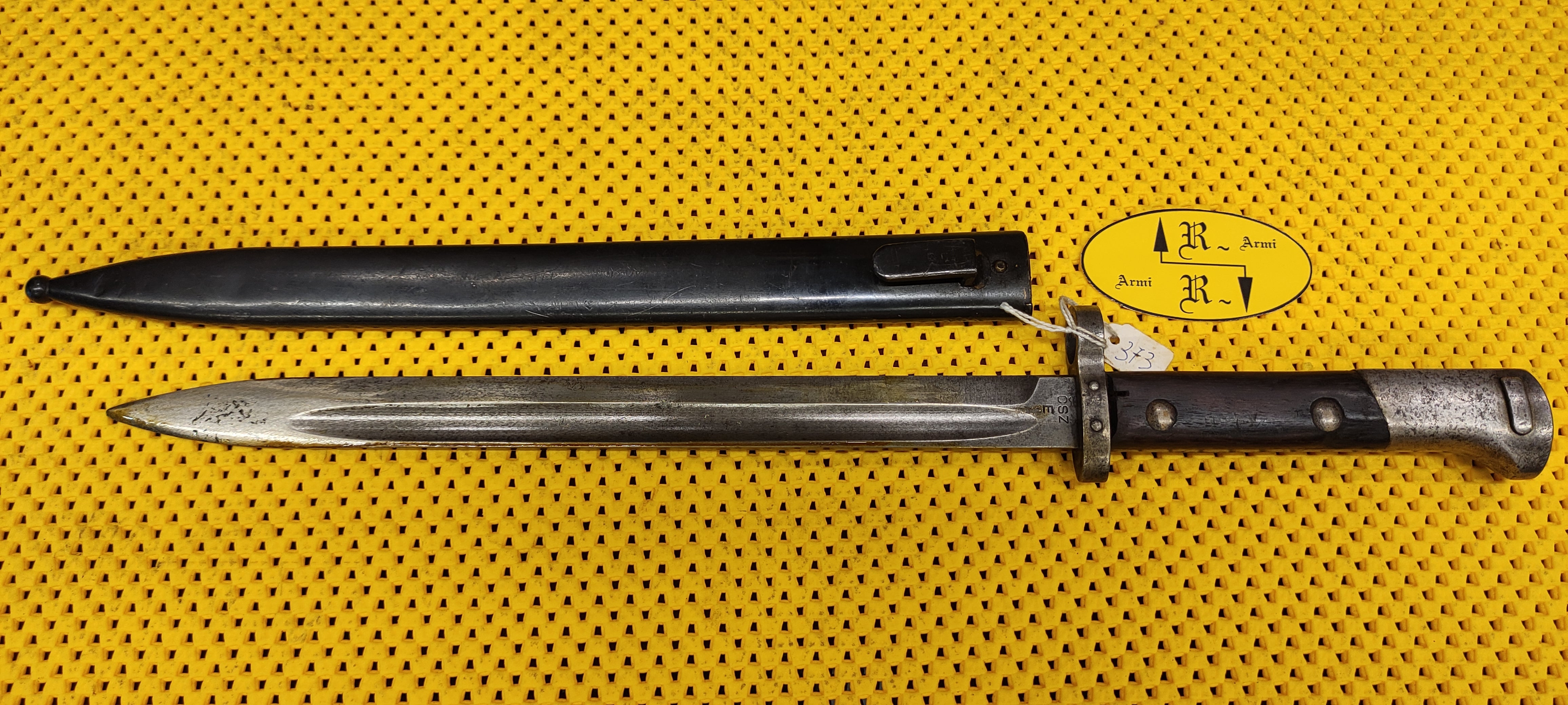 Baionetta VZ 24 – Rosati Armi